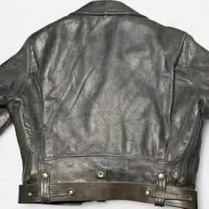Buco | Jackets & Coats | Vintage Original Buco J22 Leather Jacket ...